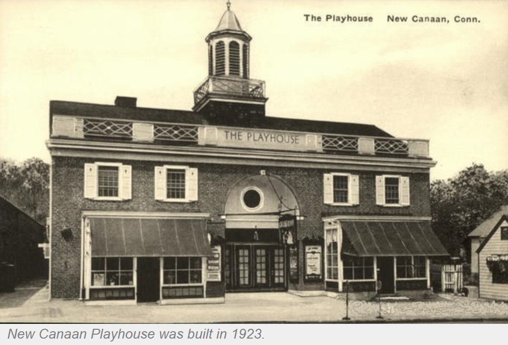 PLAYHOUSE THEATER - Eastern Mechanical Services